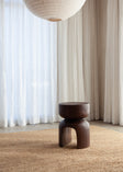 Felix Stump | Handcrafted Timber Furniture | Kayu Studio
