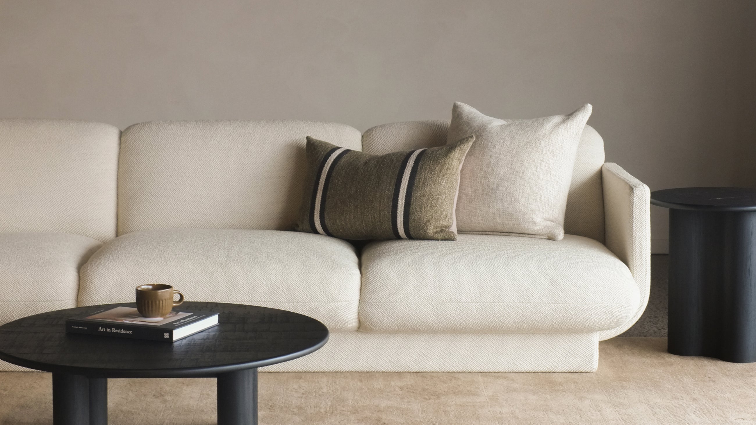 Kayu Studio | Slow-Made Furniture & Homewares