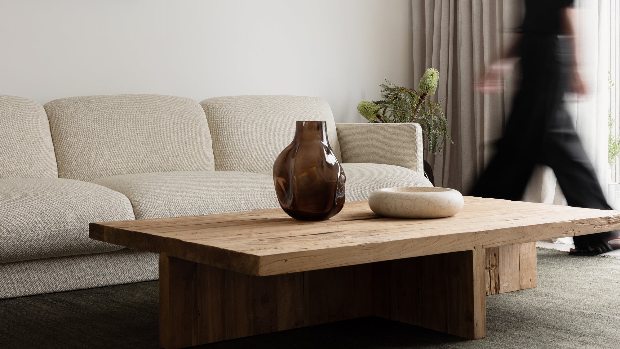 Kayu Studio | Slow-Made Furniture & Homewares