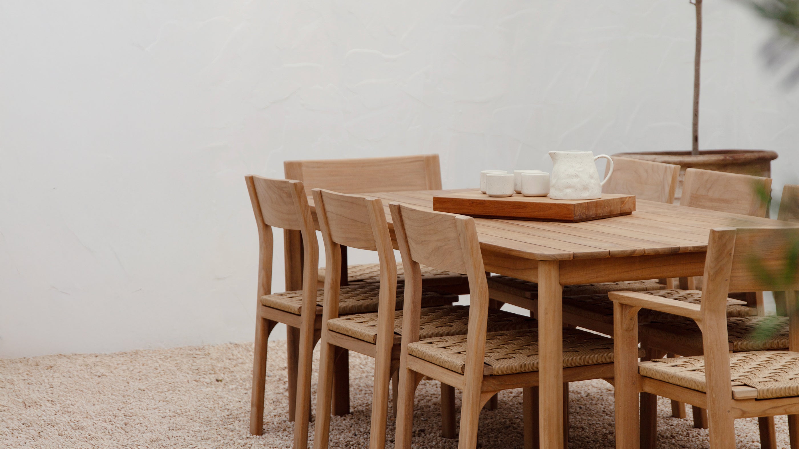 Kayu Studio | Furniture and Homewares New Zealand