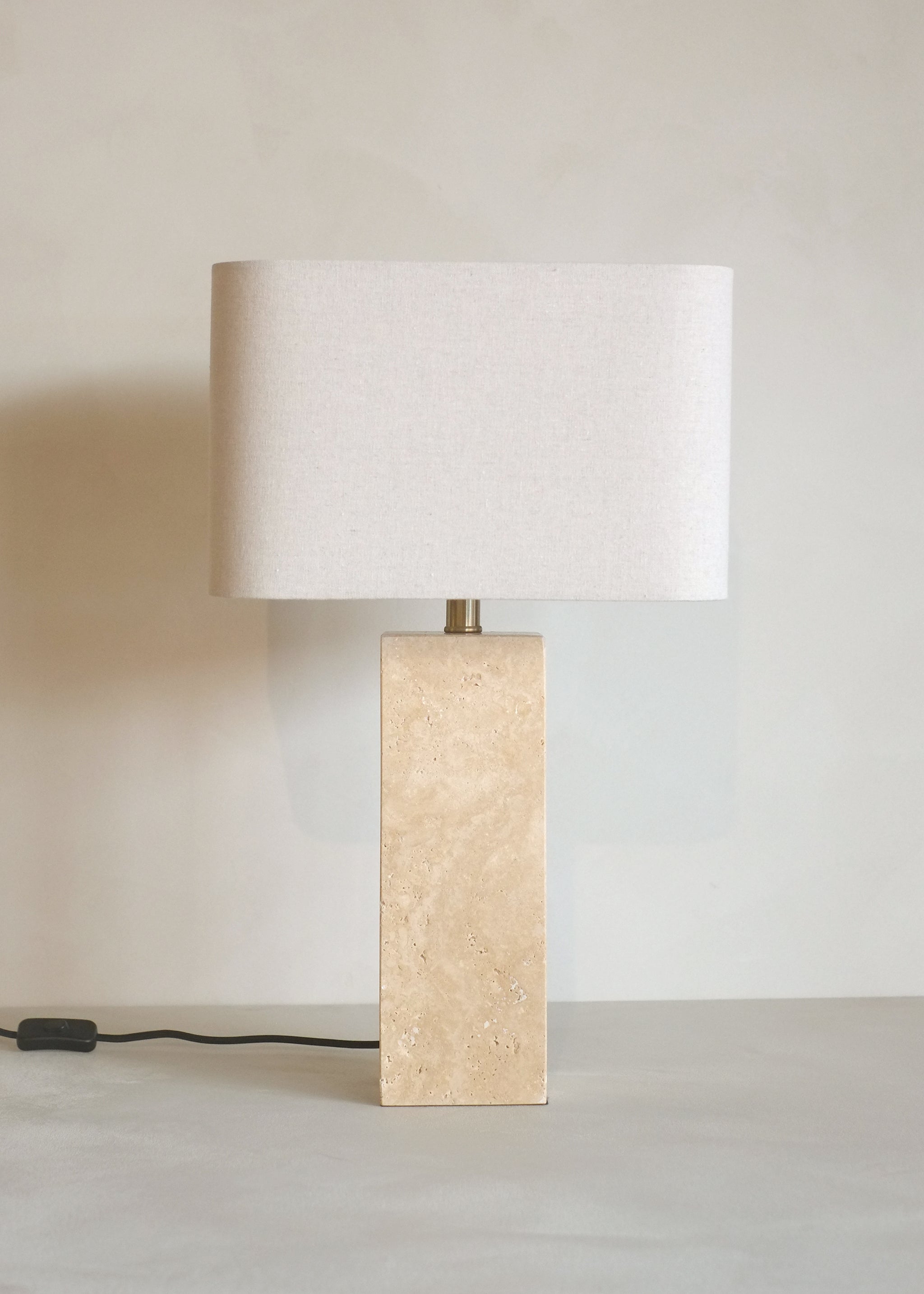 Imogen Table Lamp | Designer Lighting | Kayu Studio