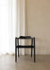 Bilbo Dining Chair / Black