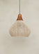 Vera Pendant | Handcrafted Lighting | Kayu Studio
