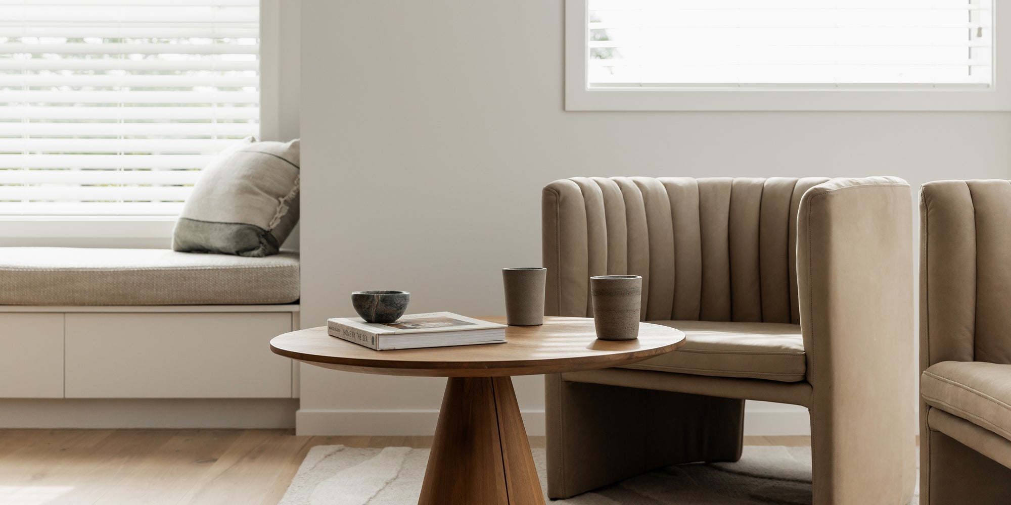 Kayu Studio | Furniture and Homewares New Zealand