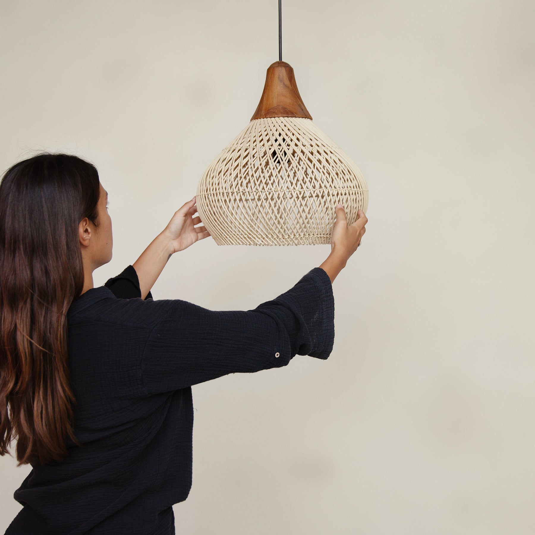 Kayu Studio | Slow-Made Furniture & Homewares