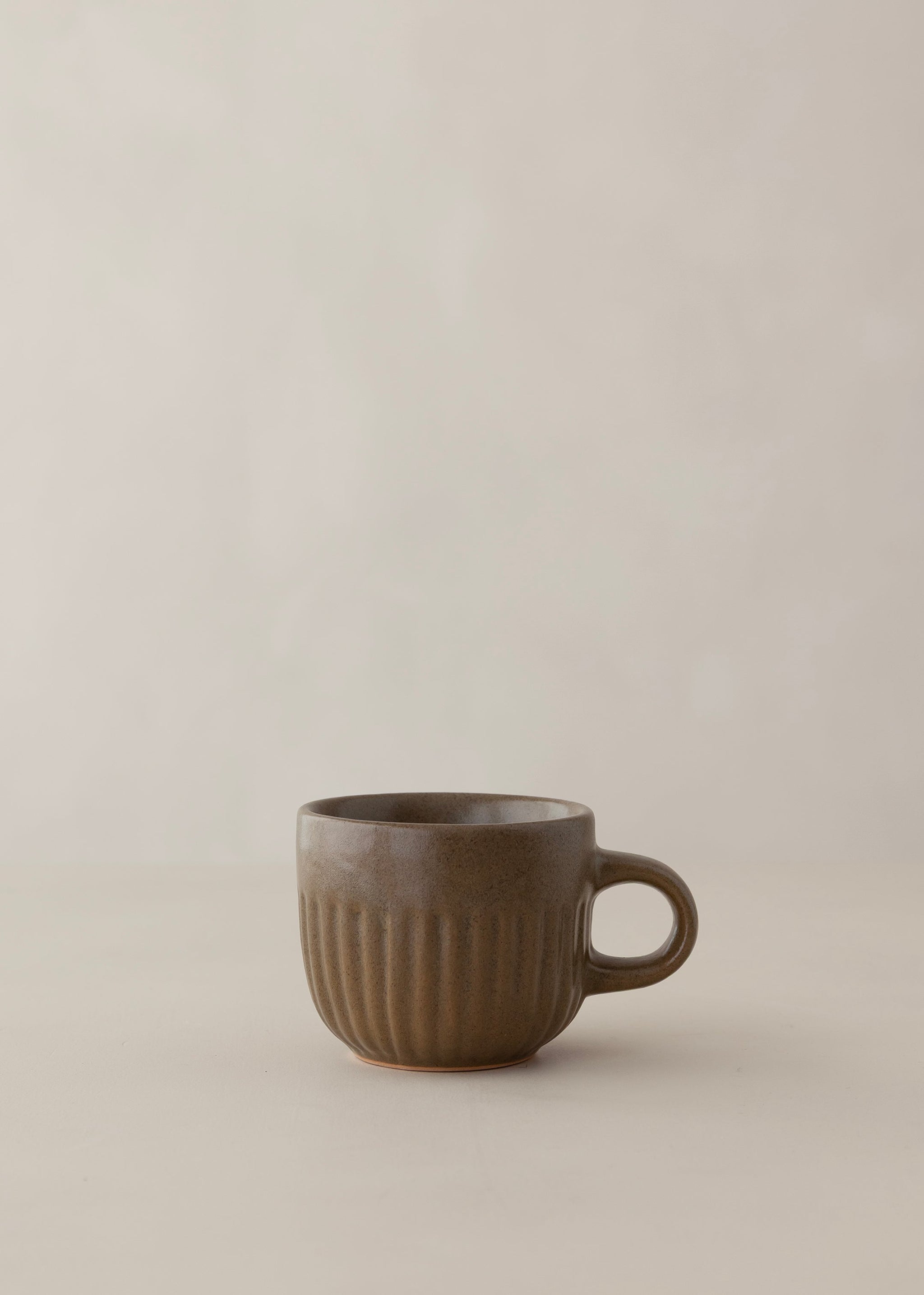 Meru Cup | Handmade Ceramics | Kayu Studio