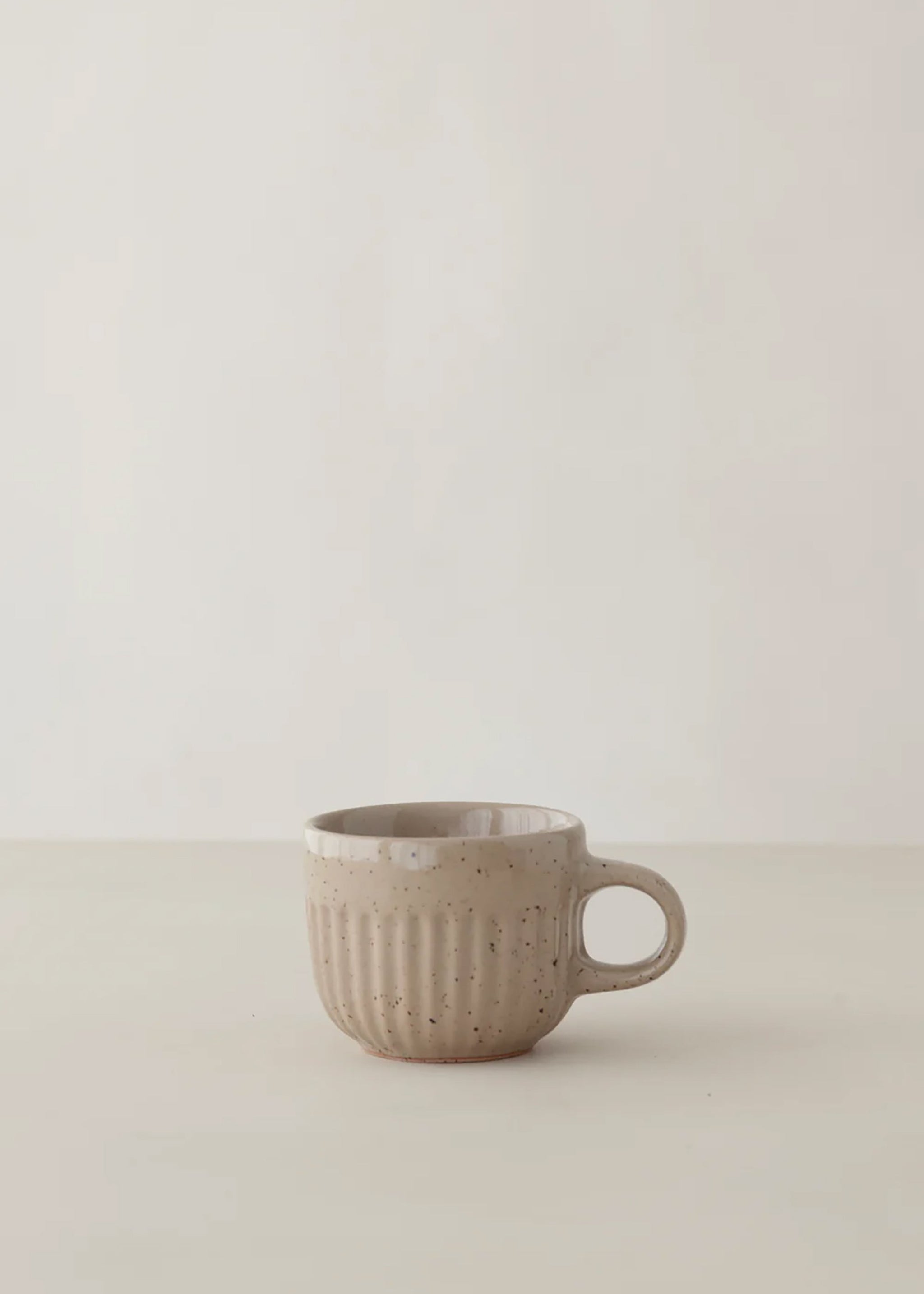 Meru Cup | Handmade Ceramics | Kayu Studio