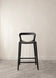 Nala Stool / Black