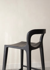 Nala Stool / Black
