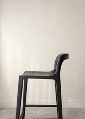 Nala Stool / Black