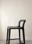 Nala Stool / Black