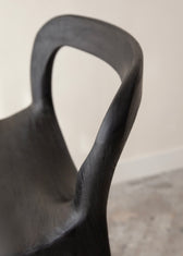 Nala Stool / Black