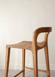 Nala Stool / Natural