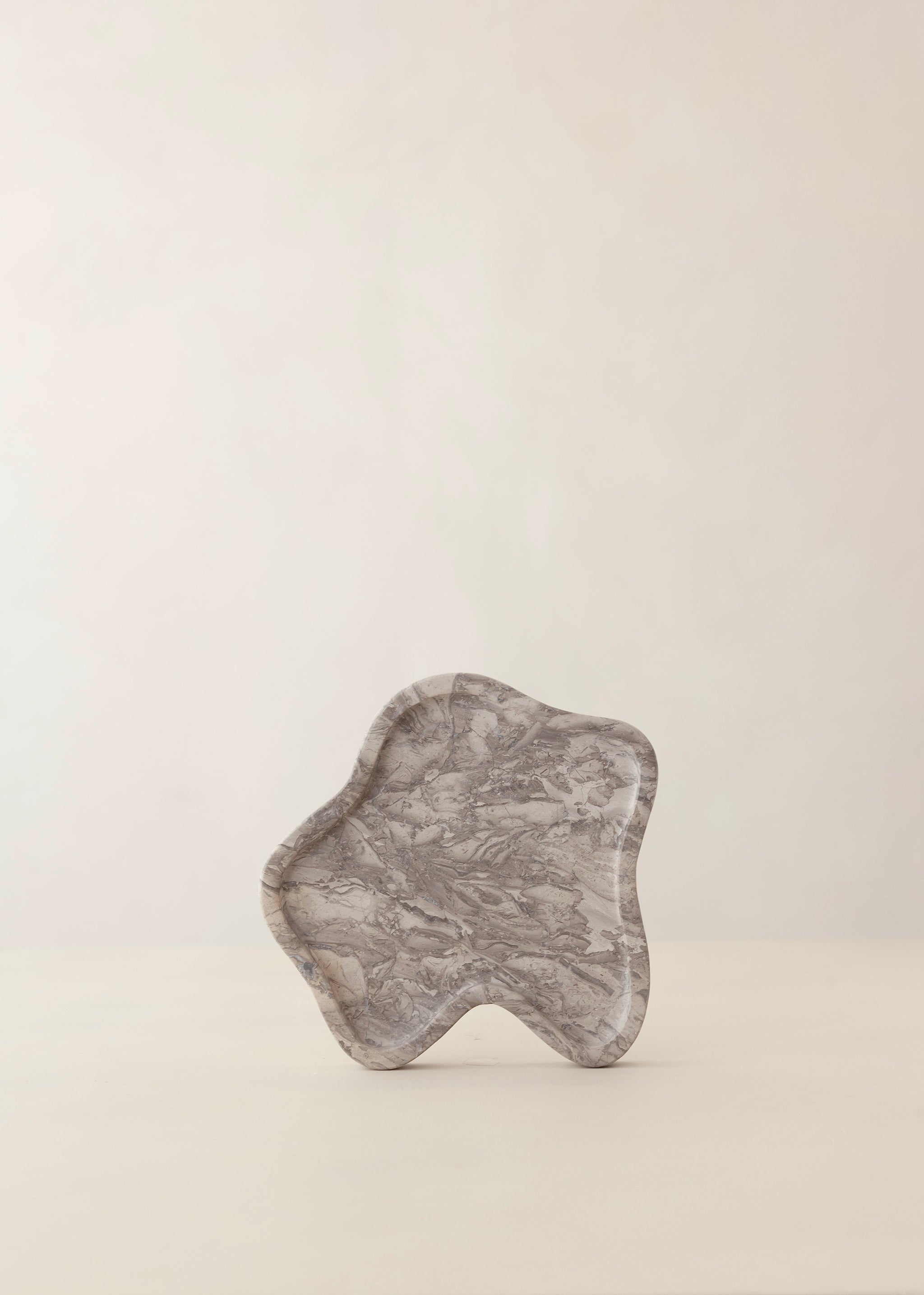 Oda Marble Tray | Handcrafted Decor & Homewares | Kayu Studio