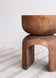 Felix Stump | Handcrafted Timber Furniture | Kayu Studio