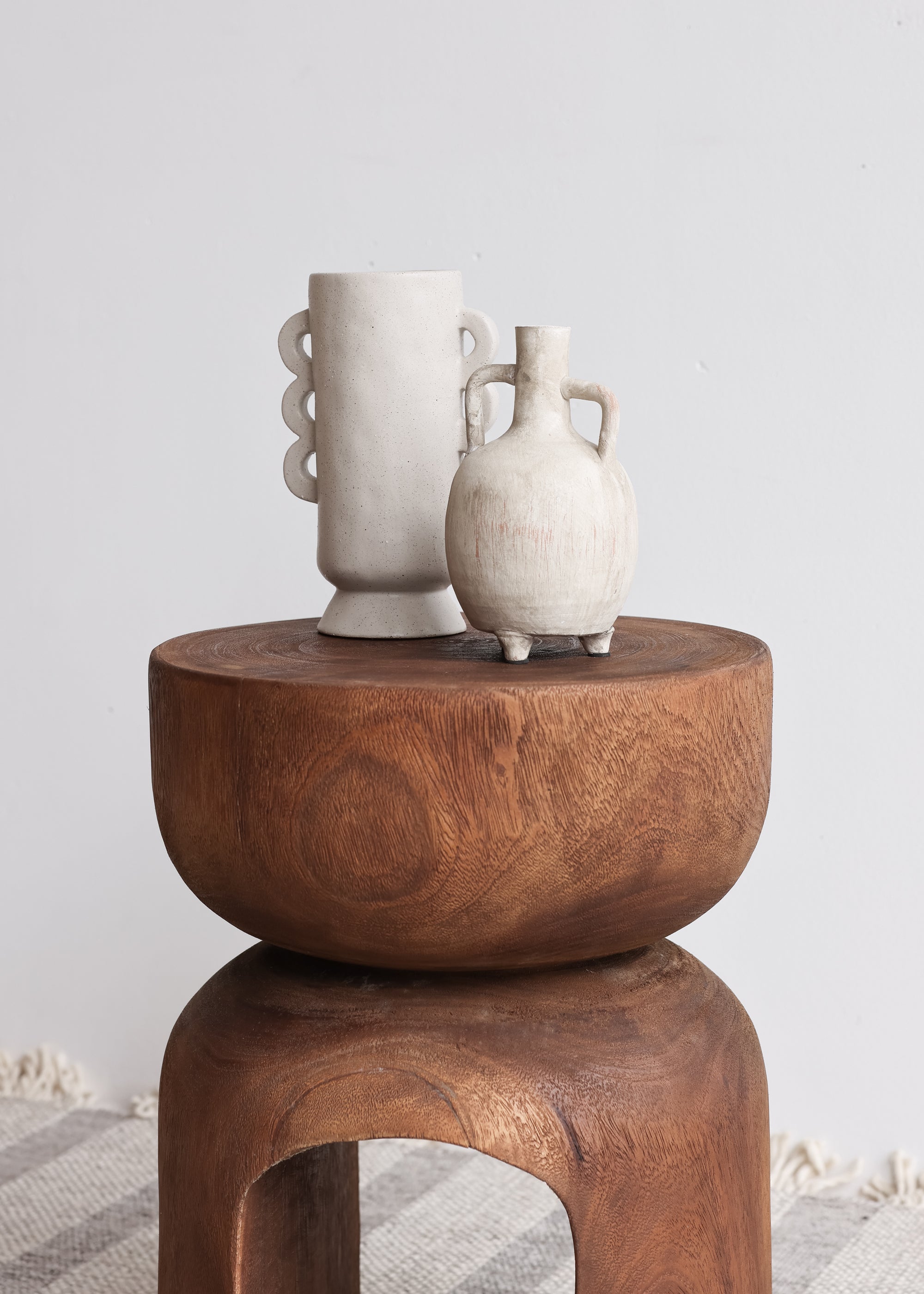 Felix Stump | Handcrafted Timber Furniture | Kayu Studio
